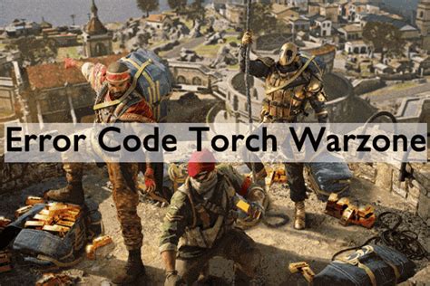 How To Fix The Cod Warzone Fatal Error Unknown Function Minitool Partition Wizard