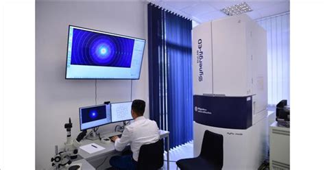 Rigaku To Supply Two Xtalab Synergy Ed Electron Diffractometers To Uks Leading Crystallography