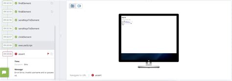 Improve Error Detection And Speed Up Resolution In Selenium Tests Rollbar