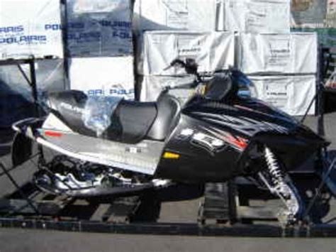 Polaris Iq Snowmobile Factory Service Manual 2007 2008 Tradebit