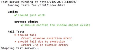 Github Ava Cassiopeiamedusa Cli Simple Headless Browser Testing Tool