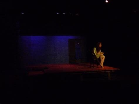 Fringe Review Stanley Ann Maryland Theatre Guide