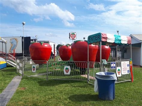 Hincheys Rides And Hincheys Rides And Amusements