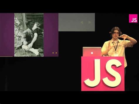 jsconf talk vj js design for hackability and data flow programming in the browser from jsconf