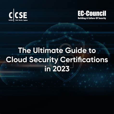 Best Cloud Security Certification To Boost Cybersecurity Career