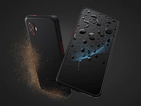 Samsung Galaxy Xcover Pro Launched Price Features Stuff India The Best Gadgets Cars And