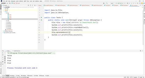 Java中使用file类操作文件 Csdn博客 Java中使用file类操作文件 Csdn博客