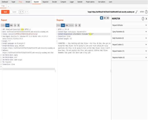 Insecure Direct Object Reference Idor Vulnerability Geeksforgeeks