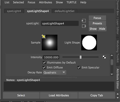 Solved My Lights Wont Work Maya 2017 Autodesk Community