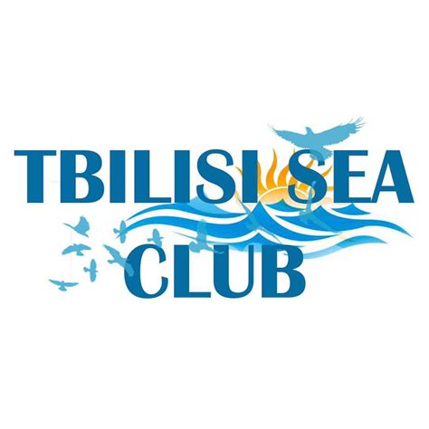 Tbilisi Sea Club • თბილისის ზღვის კლუბი ⛵ გაატარეთ კვირა დღის მზიანი ამინდი თბილისის ზღვის