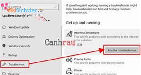 Hướng Dẫn Cách Sửa Wifi Không Hoạt Động Trong Linux