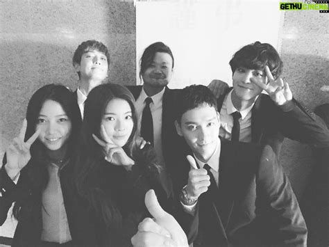 Choi Tae Joon Instagram 정세형은 초상권이 비싸서 손만 Gethu Cinema