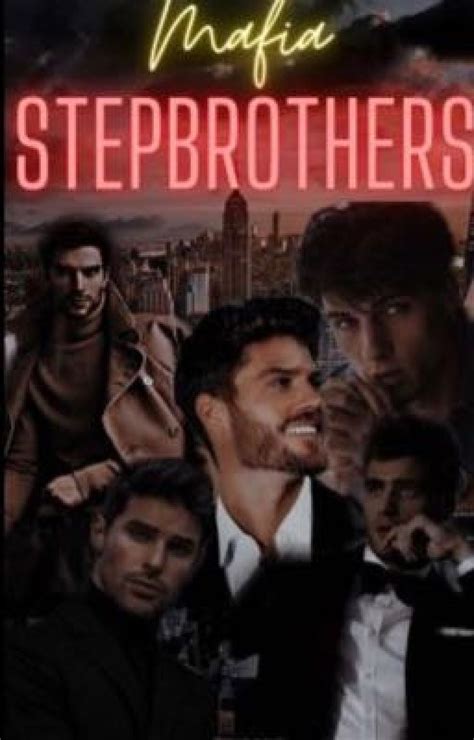 Step Brother Stories Wattpad