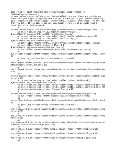 Erro Ao Tentar Anexar Pdf Computing Platforms Software