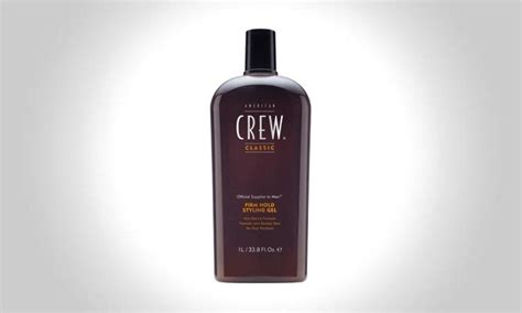 Hair Gel Brands Nature S Brands Organic Hair Gel 236 Ml Inci Beauty