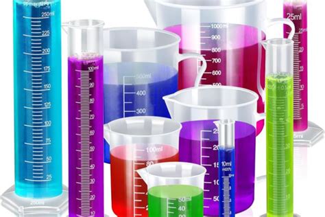 ლაბორატორიული პლასტმასის ჭურწელი