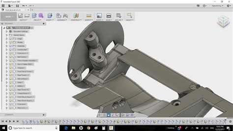 Rethinking 2wd Buggy Design Page 4 R C Tech Forums