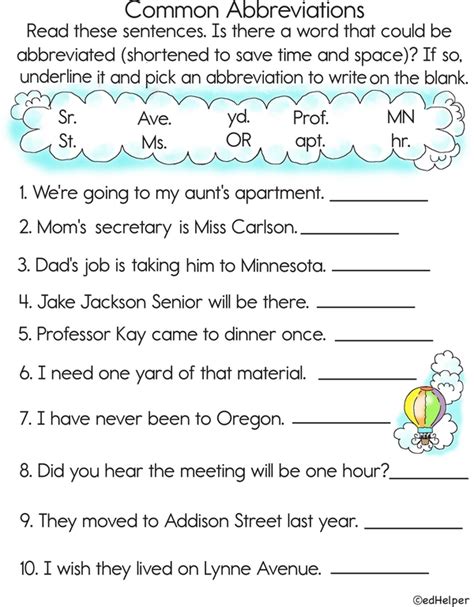 Learning To Shorten Words Abbreviation Of Words In Sentences