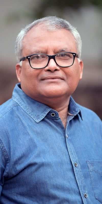 Vikas Kumar Jha Times Of India