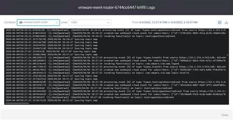 Useful Interactive Terminal And Graphical Ui Tools For Kubernetes