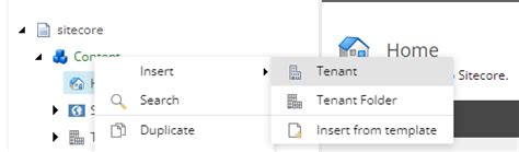 how to create a custom component in sitecore experience accelerator