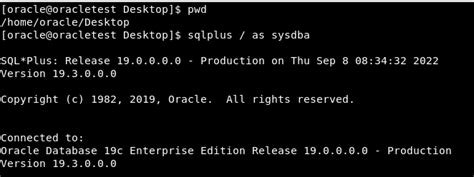 Saving And Running Scripts In Oracle Dot Net Tutorials