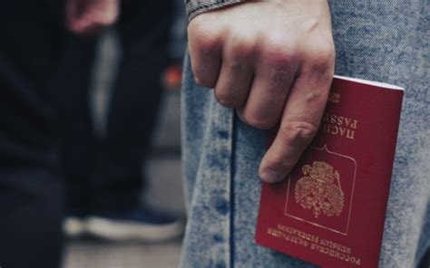 Около 70 тысяч россиян получили ИИН в Казахстане