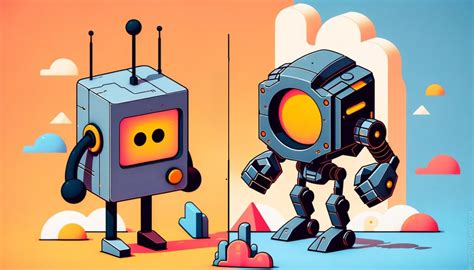 Unity Vs Unreal Engine Understanding The 7 Key Differences