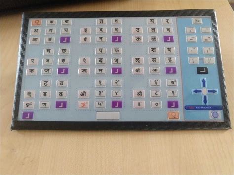 This Special Keyboard Designed For Indian Languages Will Put Your Desi Font Woes To Rest