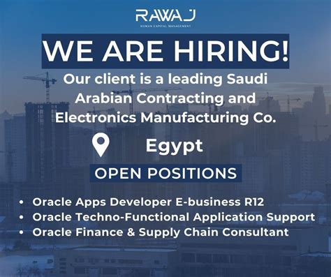 Oraclejobs Technofunctional Oracleapps Oraclefinance Sara A Badwy