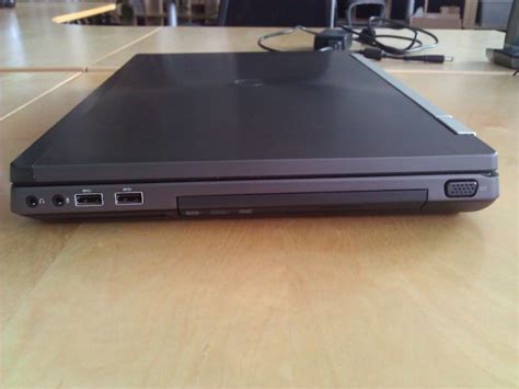 HP Elitebook W Vs W Thomas Maurer HP Elitebook W Vs W Thomas Maurer