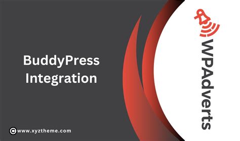 Wp Adverts Buddypress Integration 121 Download For Wordpress Wp