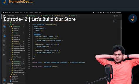 Namastereact Akshaysaini Reduxtoolkit Html Css Programming Coding Webdeveloper