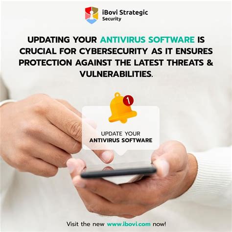 Ibovi Cybersecurity On Linkedin Cybersecurity Onlinesafety Antivirussoftware Stayprotected…