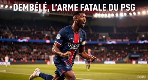 Ballon Dor 2026 Dembélé Olise Mbappé Où En Sont Les Favoris