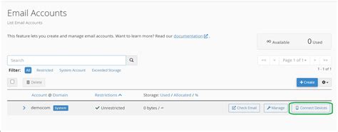 1SMTP Settings Email In CPanel A Comprehensive Guide