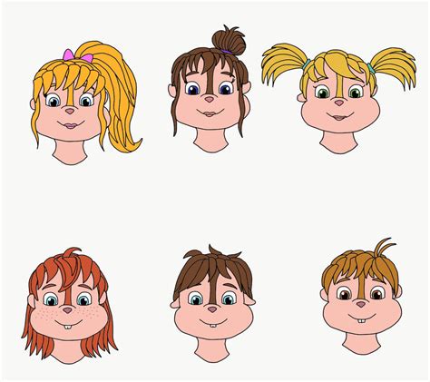 Hair Ideas Felt By Chipmunkedweirdo On Deviantart