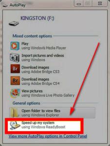 How To Turn ReadyBoost On Off In Windows Easy Steps