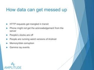 Validating Big Data At Scale PDF Internet Computing