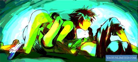 Rule 34 Disney Gay Kingdom Hearts Male Only Riku Sora Square Enix Tagme Yaoi 320052
