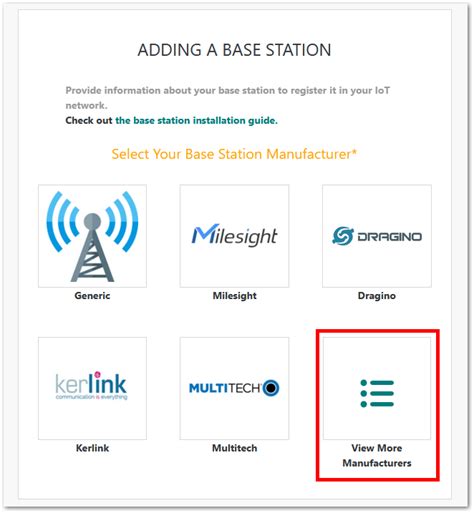 How To Connect Rak Lorawan Gateway To Actility Part 1 Rakwireless Learn