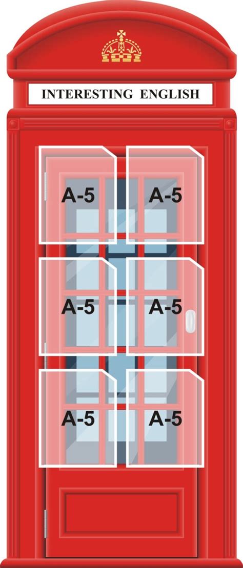 Стенд «Цікава англійська мова