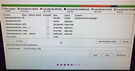 Update Need Help With Windows Linux Dual Boot For Os Only Album On Imgur