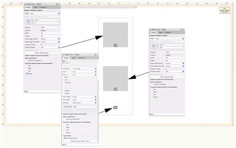 Graphic Legend Troubleshooting Vectorworks Community Board