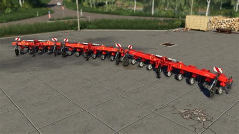 Mod Network FS Mods Farming Simulator Mods