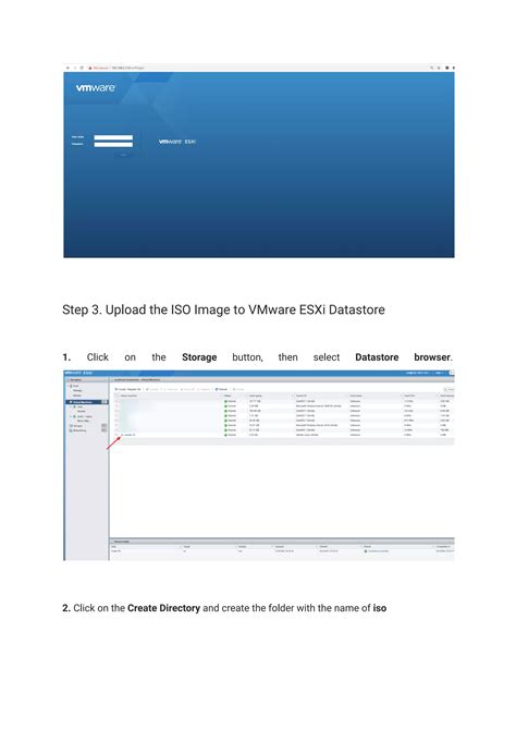 How To Create The Ubuntu 20 Vm Template For Vmware Automation Pdf