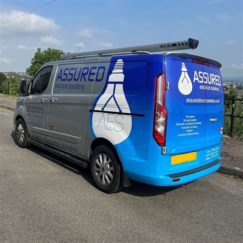 Assured Electrical Solutions Limited