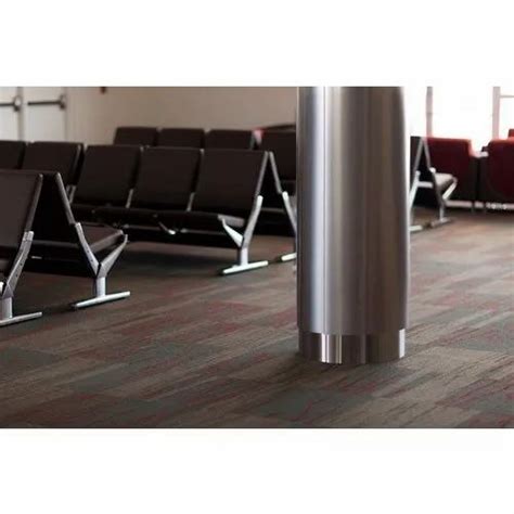 Ss Pillar Cladding At Rs 800 Square Feet Stainless Steel Column