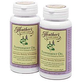 Peppermint Oil