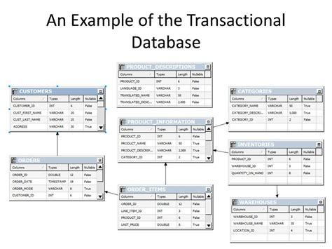Mis2502 Data Analytics The Information Architecture Of An Organization